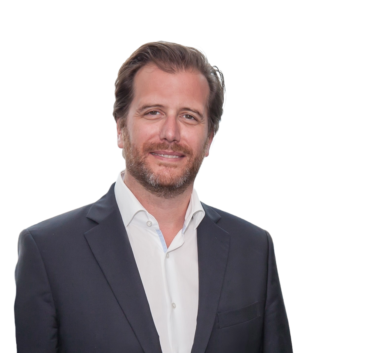 Michael Becker - FORCYD