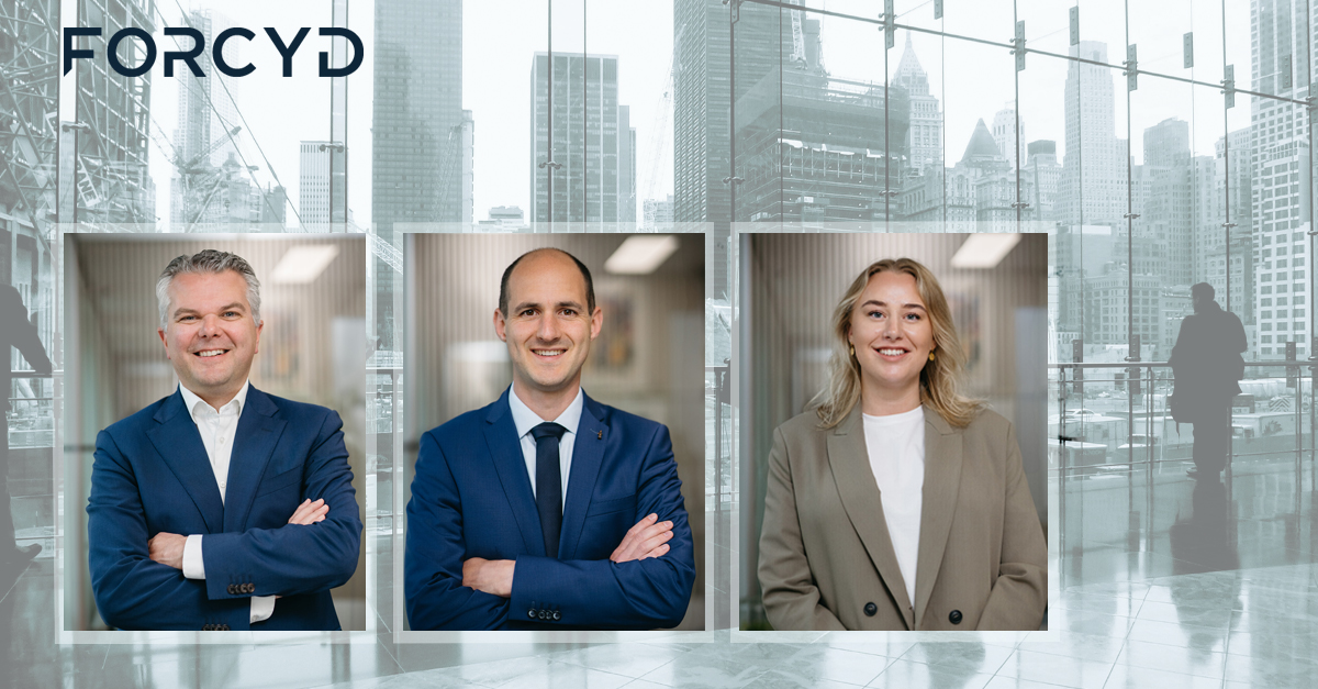 Navigating dawn raids and government investigations - FORCYD